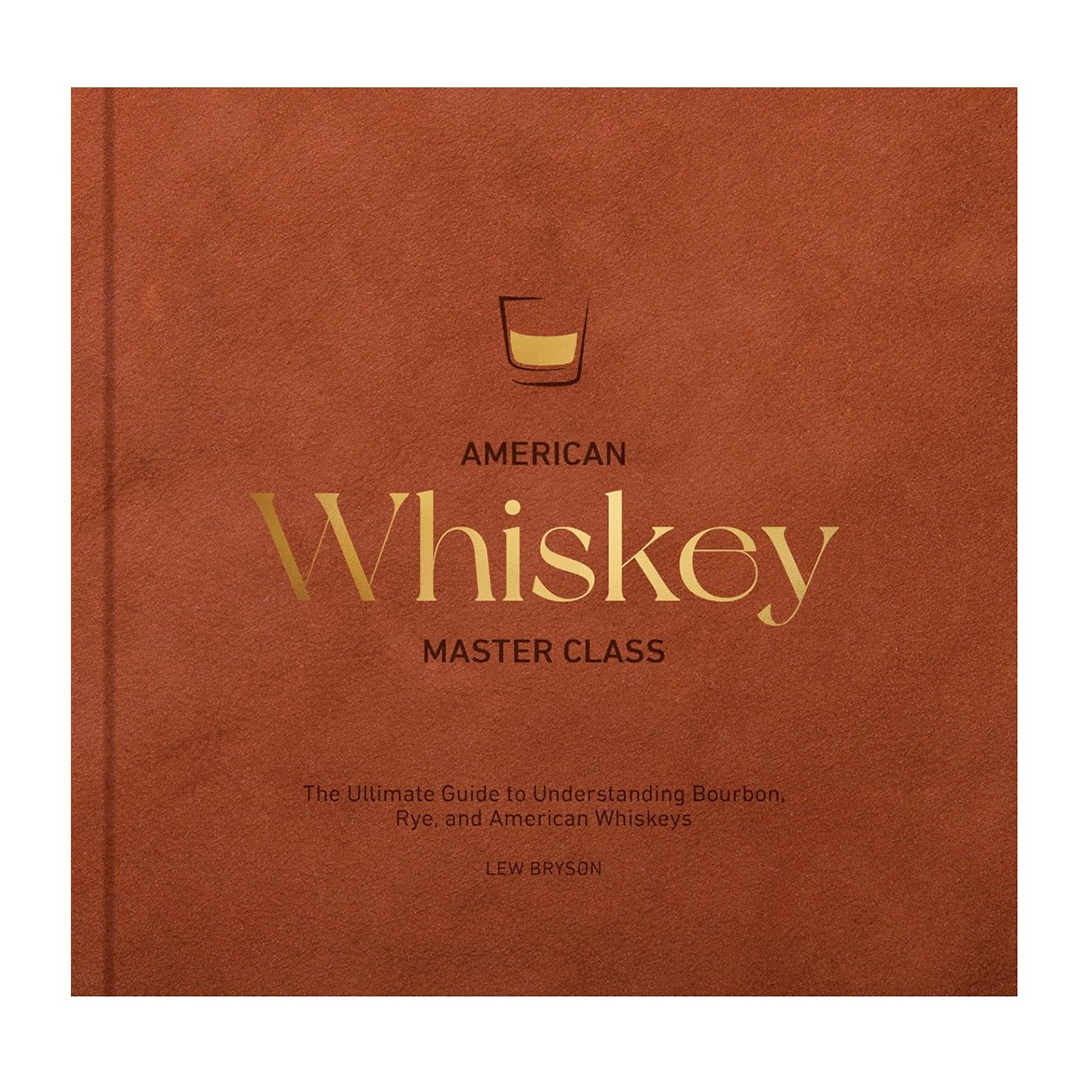 American Whiskey Master Class – Maison53
