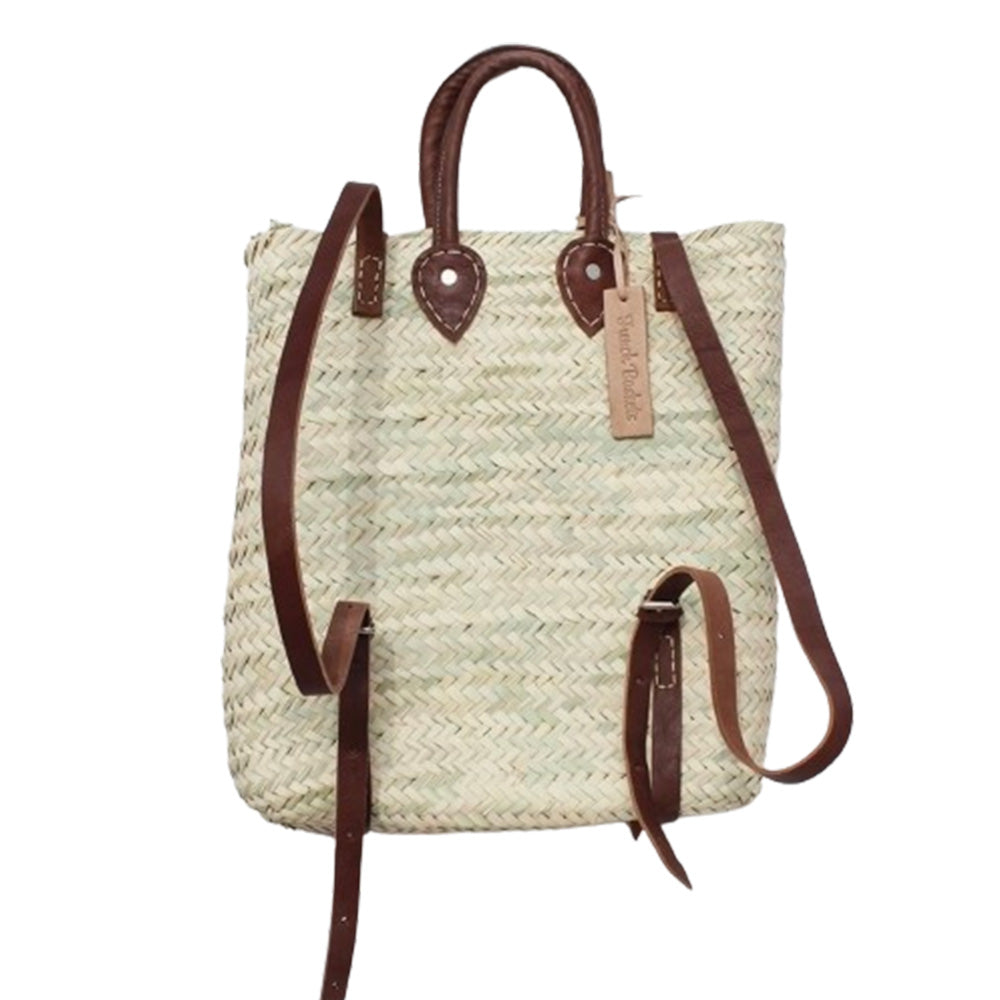 Market Backpack – Maison53