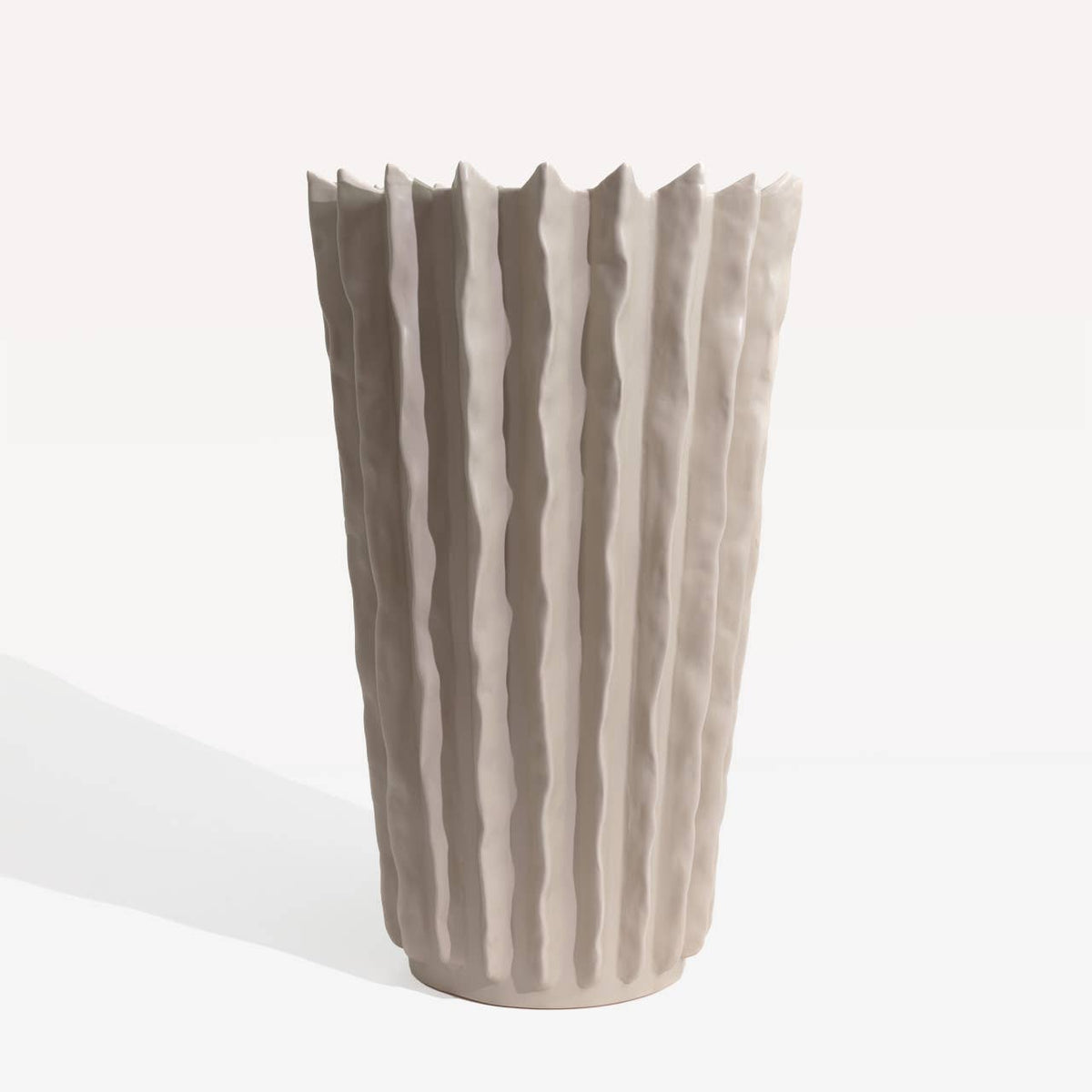 Guillian Wide Vase – Maison53