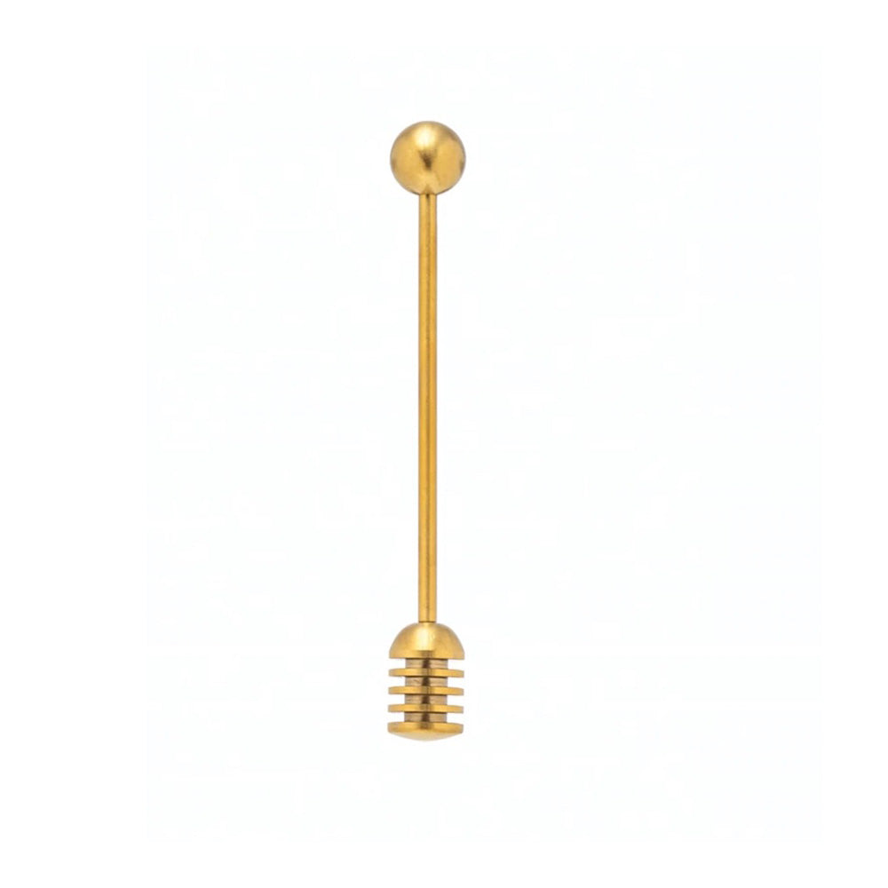Gold Honey Dipper – Maison53