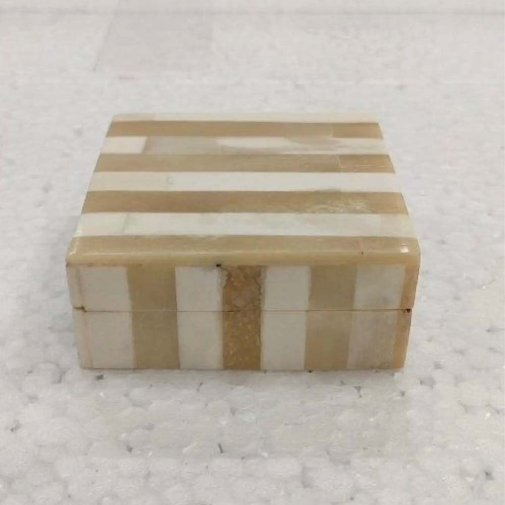 Trinket Horn Box – Maison53