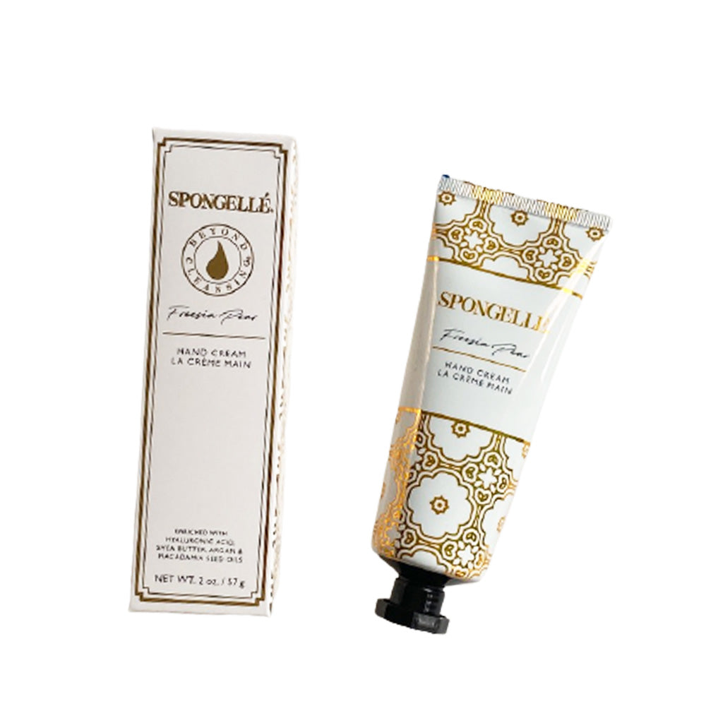 Freesia Pear Hand Cream – Maison53